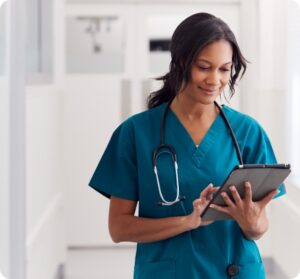 Vision Link Wireless Nurse Call Systems for Senior Living