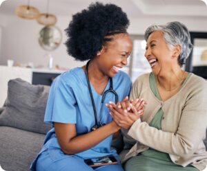 Vision Link Wireless Nurse Call Systems for Senior Living