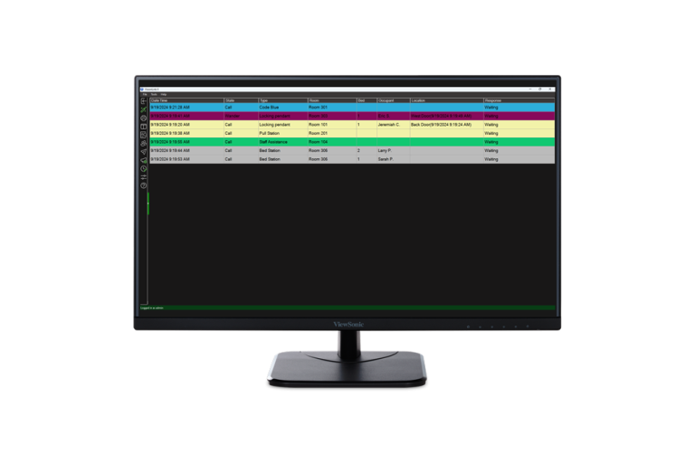 Best Wireless Nurse Call Systems for Life Plan Communities