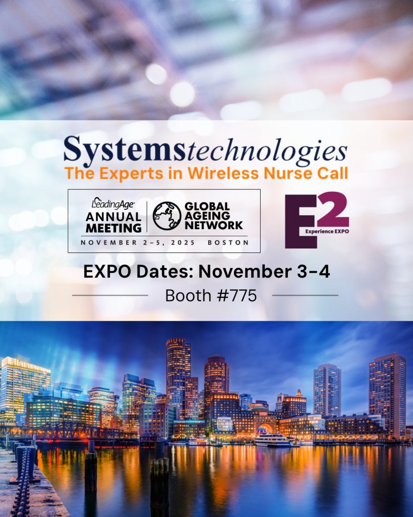 Leading Age E2 | Nurse Call System